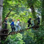 Chiang Mai: Sky Hawk Zipline Adventure With Optional ATV - Real Guest Perspectives
