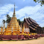 Chiang Mai: Temple And City Walking Tour Part I - What’s Included, What’s Not, and Practical Tips
