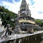 Chiang Mai: Temple & City Tour Part II - What to Expect from the Experience