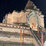 Chiang Mai Temples and Market Tuk-Tuk Evening Night Tour - The Sum Up