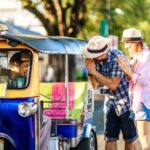 Chiang Mai: Temples and Street Food Night Tour by Tuk Tuk - Practicalities and Tips