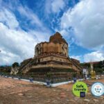 Chiang Mai: Temples & Culture Tour - Practical Details & What It Means for You