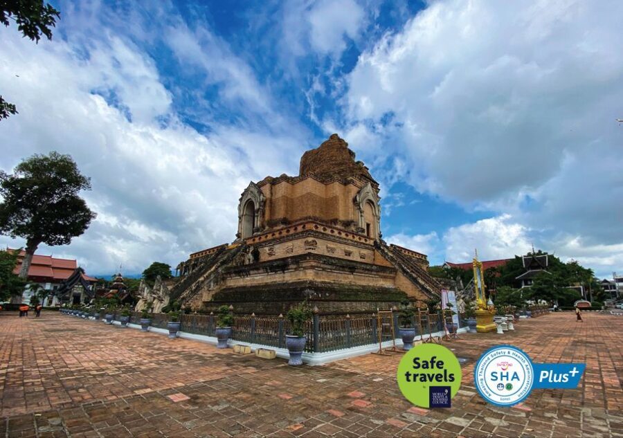 Chiang Mai: Temples & Culture Tour - Practical Details & What It Means for You