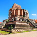 Chiang Mai Temples Hopping - Transportation, Duration, and Group Size