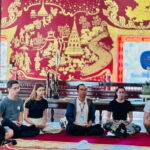 Chiang Mai Temples Visit Walking Tour with Ex-Monk Guide Part 2 - What You Can Expect from the Tour