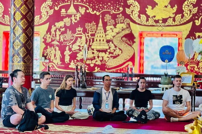 Chiang Mai Temples Visit Walking Tour with Ex-Monk Guide Part 2 - What You Can Expect from the Tour
