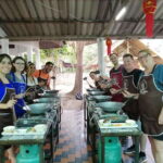 Chiang Mai: Thai Cooking and Market Tour with Lanna Smile - What to Expect from Your Cooking and Market Adventure
