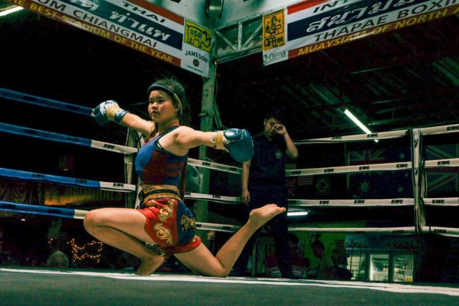 Chiang Mai: Thapae Boxing Stadium Muay Thai Match Ticket - The Sum Up: Who Should Consider This Experience?