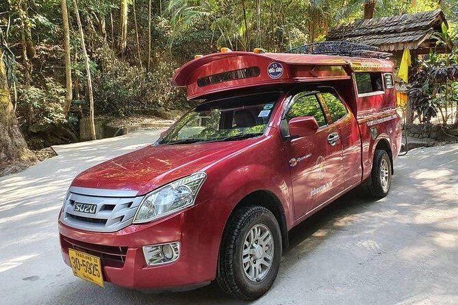 Chiang Mai The Best Temple & Cultural Tour with Famous Viewpoint - What’s the Value?