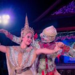 Chiang Mai Traditional Khan Toke Meal & Cultural Performance - FAQs