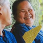Chiang Mai : Traditional Lanna Bamboo Fan Weaving - An In-Depth Look at the Lanna Bamboo Fan Weaving Experience