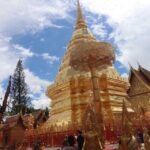 Chiang Mai: Wat Pha Lat & Wat Phra That Doi Suthep Tour - Why This Tour Offers Great Value