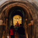 Chiang Mai: Wat Umong & Doi Suthep Half Day Tour - What’s Not Included and What to Prepare