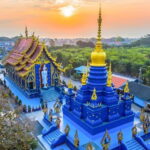 Chiang Mai: White Temple, Black House & Blue Temple Day Trip - Practical Details and What to Expect