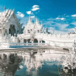 Chiang Mai: White Temple, Blue Temple, and Black House Tour - Exploring the Itinerary in Depth