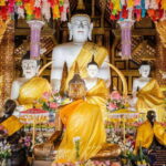 Chiang Mais Highlights: Sightseeing Night Bike Tour - Final Thoughts: Who Should Consider This Tour?