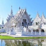Chiang Rai 1 Day tourWhite Temple-Blue Temple- Golden Triangle) From Chiang Mai - The Value in Context