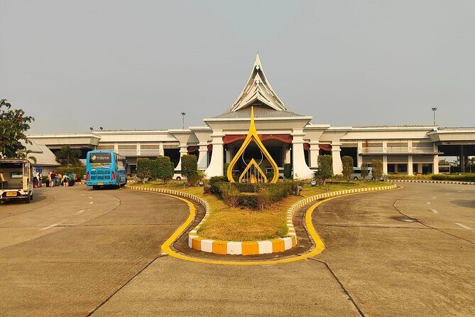 Chiang Rai: 2 Days 1 Night Slow Boat Transfer to Luang Prabang - The Experience and Its Value