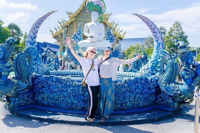 Chiang Rai 7 Incredible Highlights Tour Lunch Included - FAQs