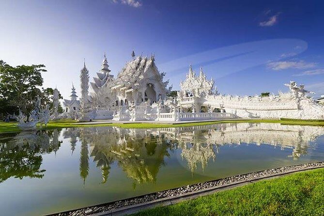 Chiang Rai and Golden Triangle Day Tour from Chiang Mai - Who Is This Tour Best For?