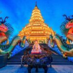 Chiang Rai by Night: Incredible Temples, Market and Northern Dinner - A Closer Look at the Itinerary
