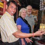 Chiang Rai City and Temples Tour - Transportation & Comfort
