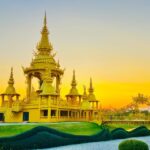 Chiang Rai: Discover 7 Must-See Spots & Lunch Included - Artistic and Cultural Highlights