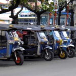 Chiang Rai: Half-Day Tuk-Tuk Temple Tour - How This Tour Fits Different Travelers
