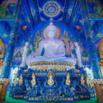 Chiang Rai Must-See Tour  7 Icons, Lunch & Small Group(9pp) - Transportation & Group Size