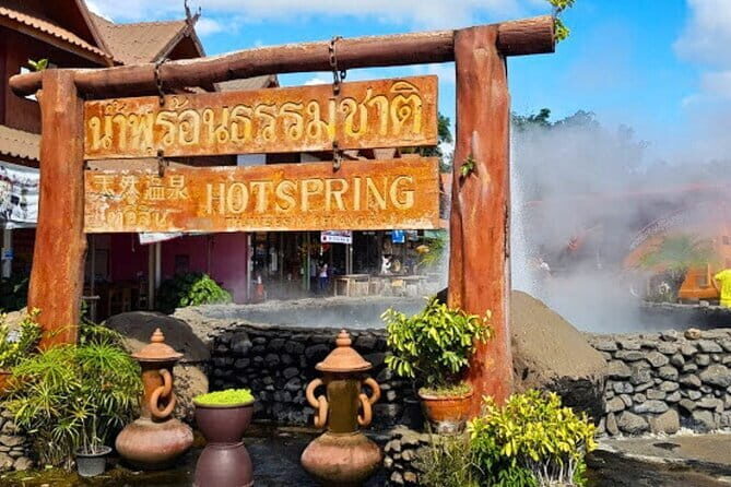 Chiang Rai Secrets: Temples, Tribes & Golden Triangle - Who Will Love This Tour?