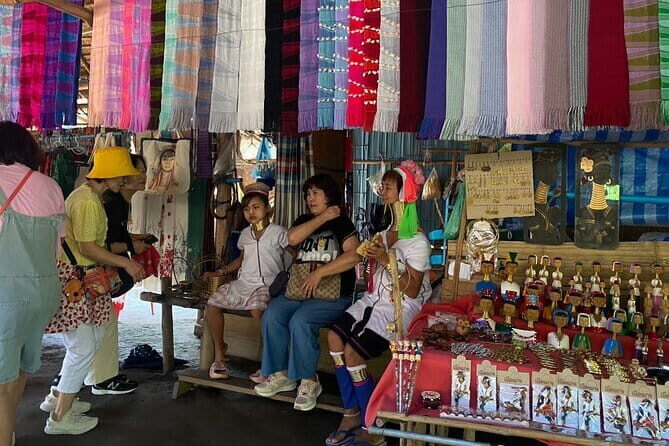 Chiang Rai to Golden Triangle One Day Join Tour - Practical Information and Overall Value