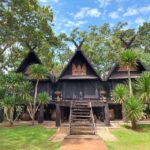 Chiang Rai: Top Temples & Signature Attractions ~Free Buffet - Unique Cultural Encounters