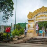 Chiang Rai Tour: Hot Spring,White Temple, Golden Triangle, Yao - Authenticity and Value