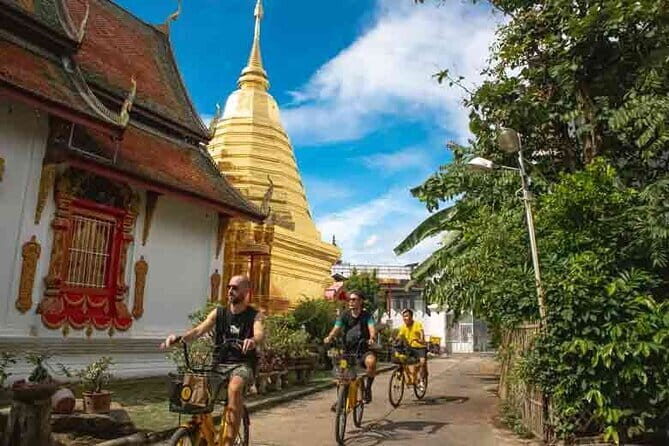 Chiang Rai Tour White Temple Golden Triangle Boat Ride to Laos - Who Will Love This Tour?