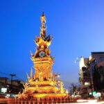 Chiang Rai Walking Night Tour : Food & Night Market with Local Host - Who Will Enjoy This Tour?