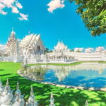 Chiang Rai White and Blue Temples with Lalitta Cafe - Visiting the Longneck Karen Village: A Cultural Perspective