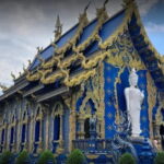 Chiang Rai White, Blue, Red Temples and Long Neck 1 Day Tour - What to Consider