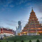 Chiang Rai: White, Blue, Red Temples, Long Neck Tour - Deep Dive into the Itinerary