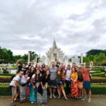 Chiang Rai: Wonderful Temples & 7 Major Sites | Buffet Lunch - The Practical Side: Logistics and Value