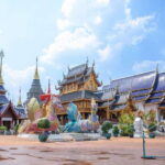 Chiangma: Wat ban den, Blue Temple & Sticky Waterfall. - What’s Included and What to Keep in Mind