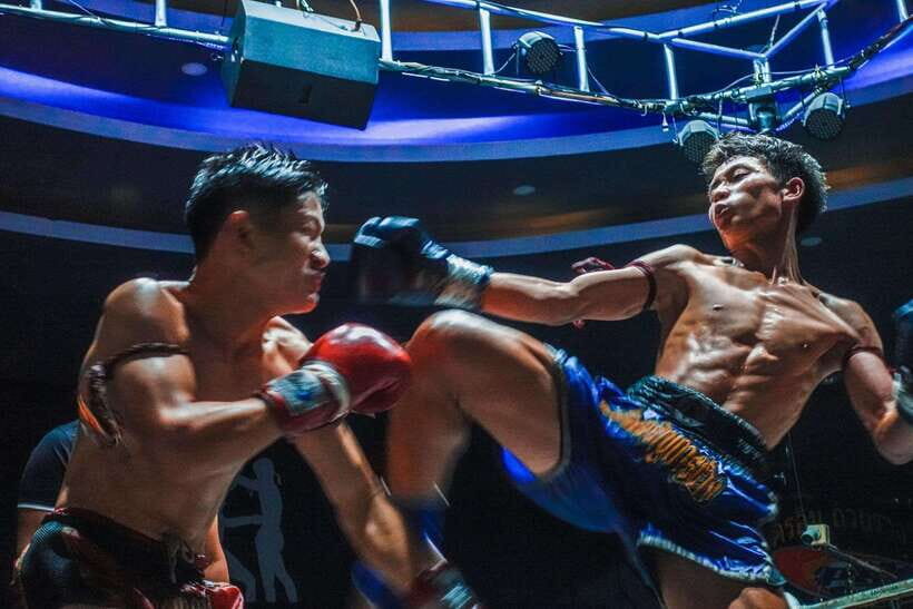 Chiangmai: Chiangmai Boxing Stadiums Ticket - Who Will Love This Experience?