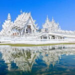 ChiangMai: Nirvana Hot Spring & Chiang Rai Temple Experience - Comfort, Transport, and Practicalities