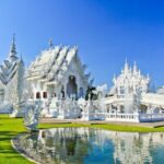 Chiangmai to White Temple, Blue Temple & Black museum - What’s Included and Practical Considerations