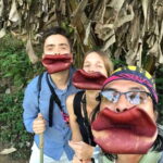Chiangrai: Group Trekking with Bamboo Cooking - Visiting the Lisu Village: A Cultural Welcome