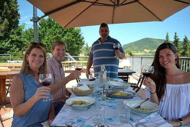 Chianti Classico and Super Tuscan 3 Winery Tour - An In-Depth Look at the Tour Itinerary