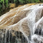 Chiapas: 4-Day Highlight Tour - Day 2: Waterfalls and Palenque