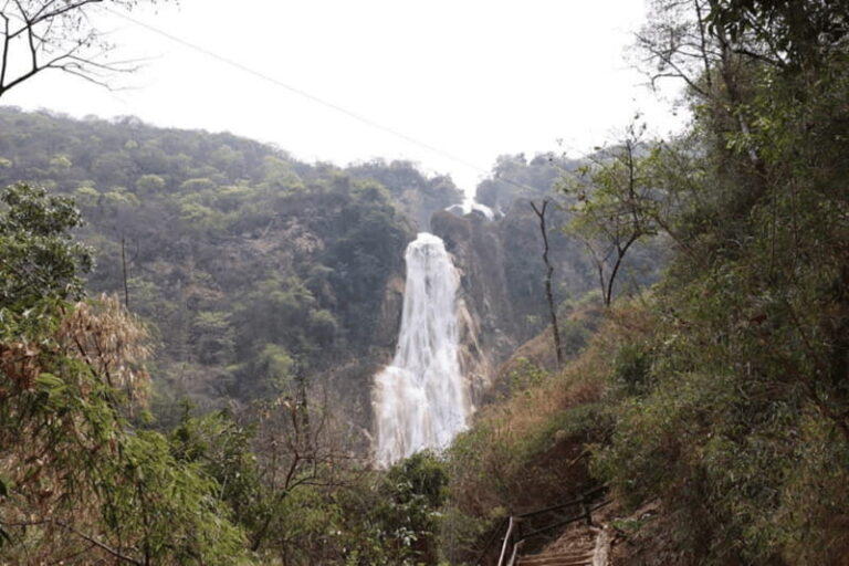 Chiapas: El Chiflón Waterfalls and Montebello Lakes Tour - Final Thoughts: Is This Tour Right for You?