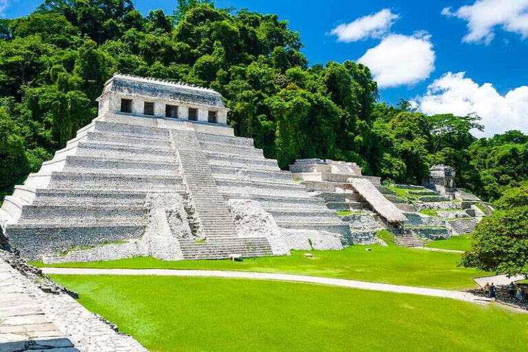 Chiapas: Palenque Archaeological Site Skip-the-Line Ticket - The Overall Experience: A Balanced View