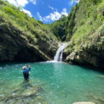 Chiayi: Advanced Canyoning Tour with Natural Waterslide - Why This Tour Is a Great Choice