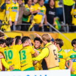 Chiba: JEF Chiba Football Game - What You Can Expect from the Matchday Experience